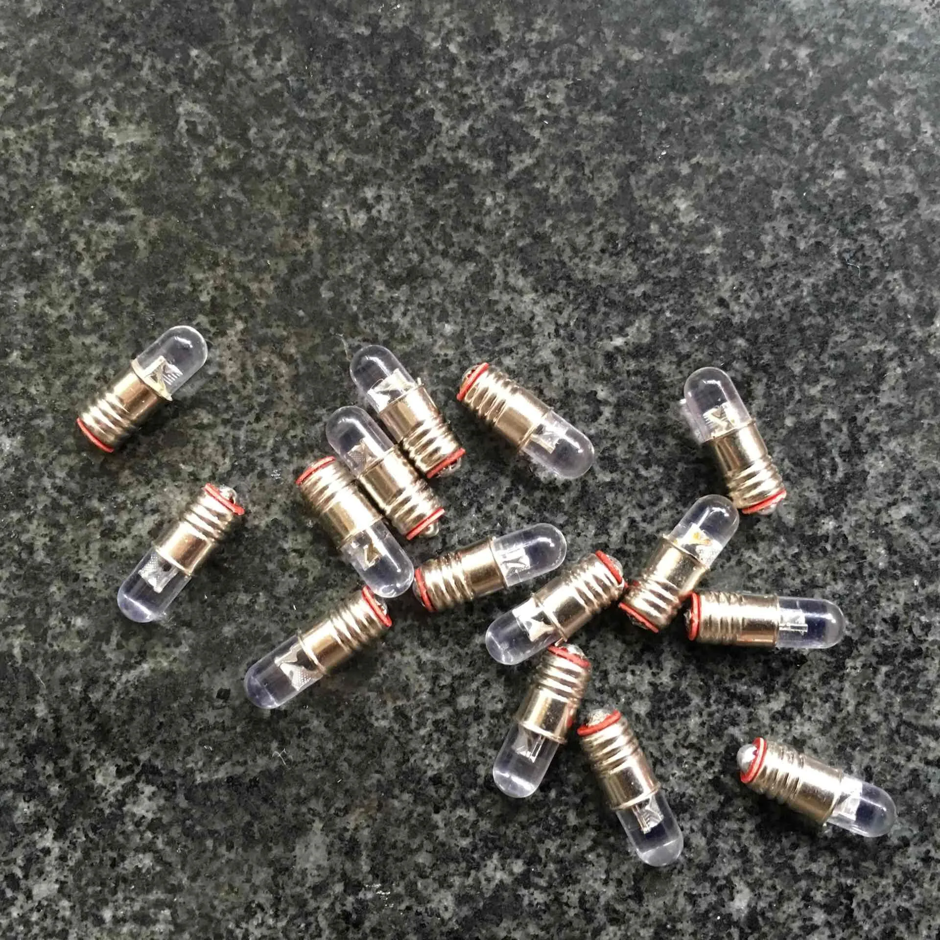 Wholesale Low Voltage 12V DC LED Light With Nichia Laser Diode, Bright ...