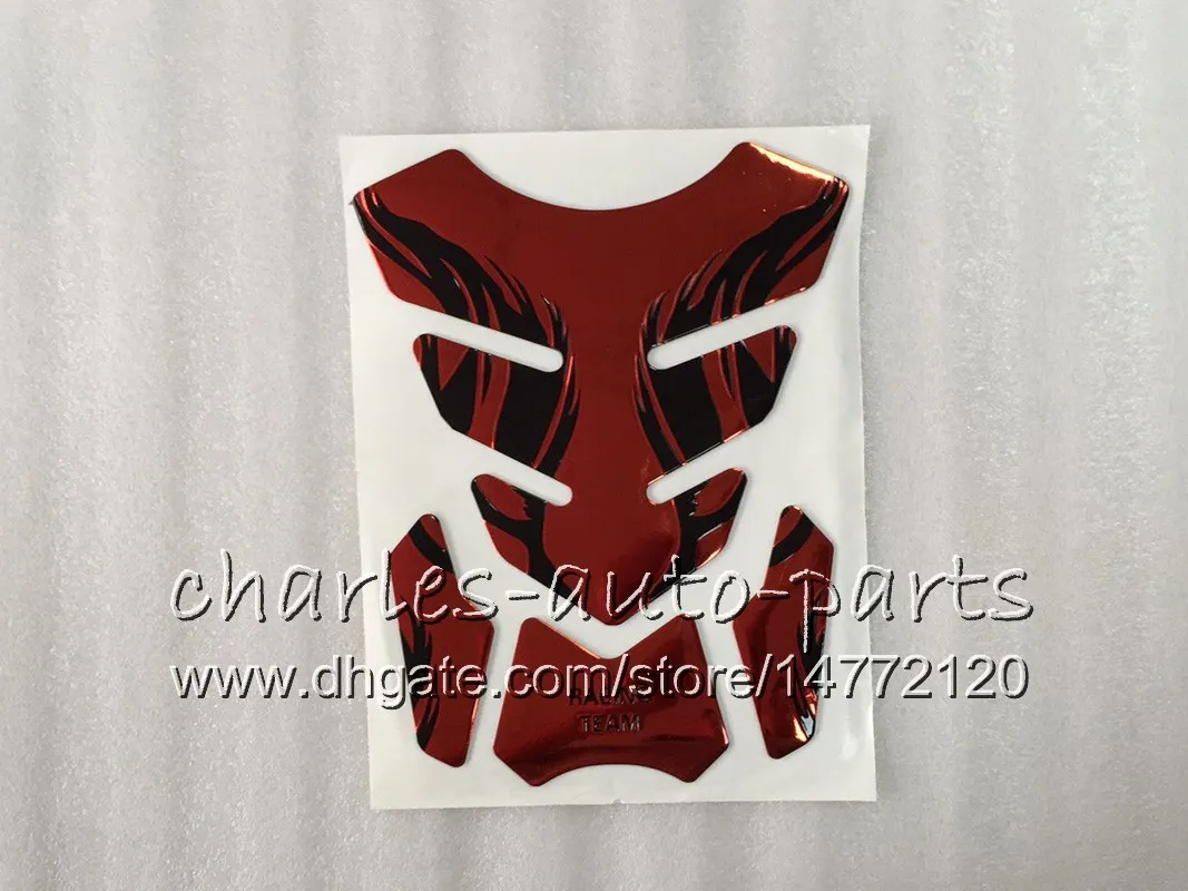 What Are the Best Ways to Apply Motorcycle Tank Decals?