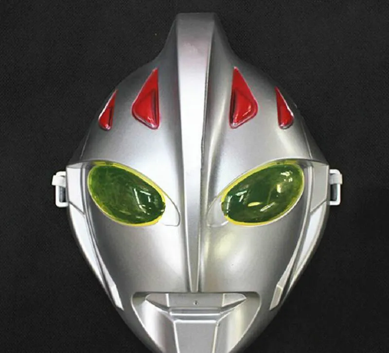 Adultos E Crianças Altman Mask Natal Dos Desenhos Animados Dança ...