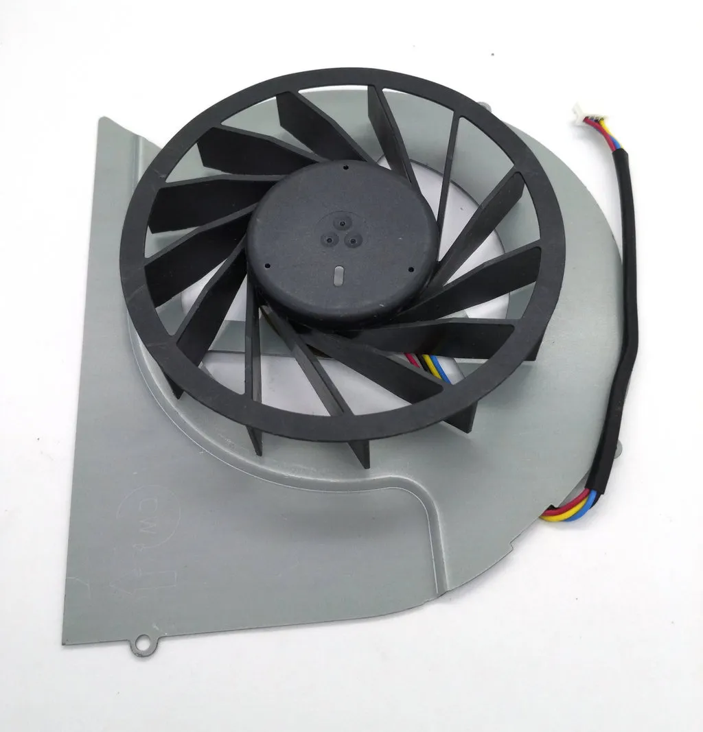 New Original Delta KUC1012D BH11 DC12V 0.75A 10cm Computer CPU Cooling ...