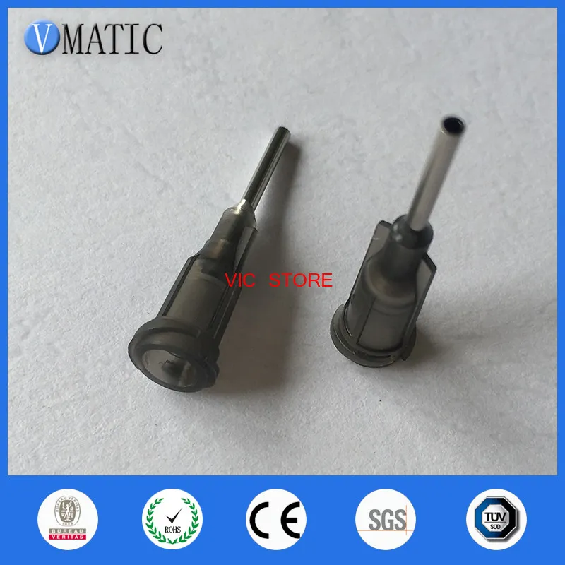 DHgate.com:VMATIC Gray Industrial 16G Blunt Disposable Micro Dispensing ...