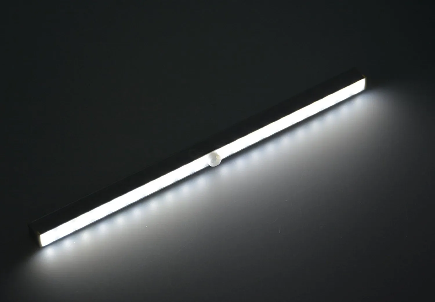 USB Şarj Edilebilir LED Sensör Işığı Modern 20 LED Çubuk Lamba, Sıcak ...