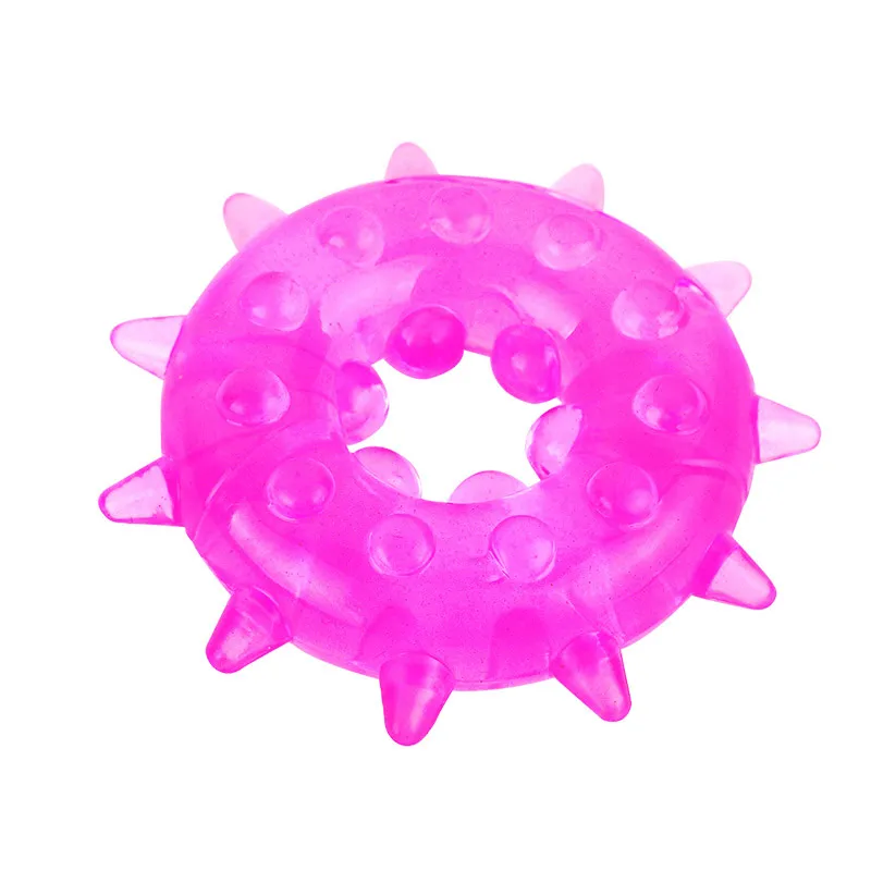 DHgate.com:Penis Ring for Premature Ejaculation, Delay Impotence Aid ...