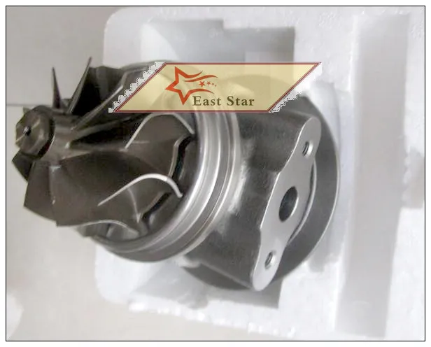 Turbo Cartridge Chra Core TD04L 14411 7T600 49377 02600 ...