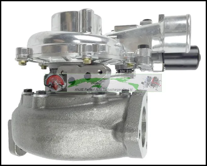 Turbo Solenoid Electric Actuator CT16V 17201 30150 17201 30180 Turbine ...