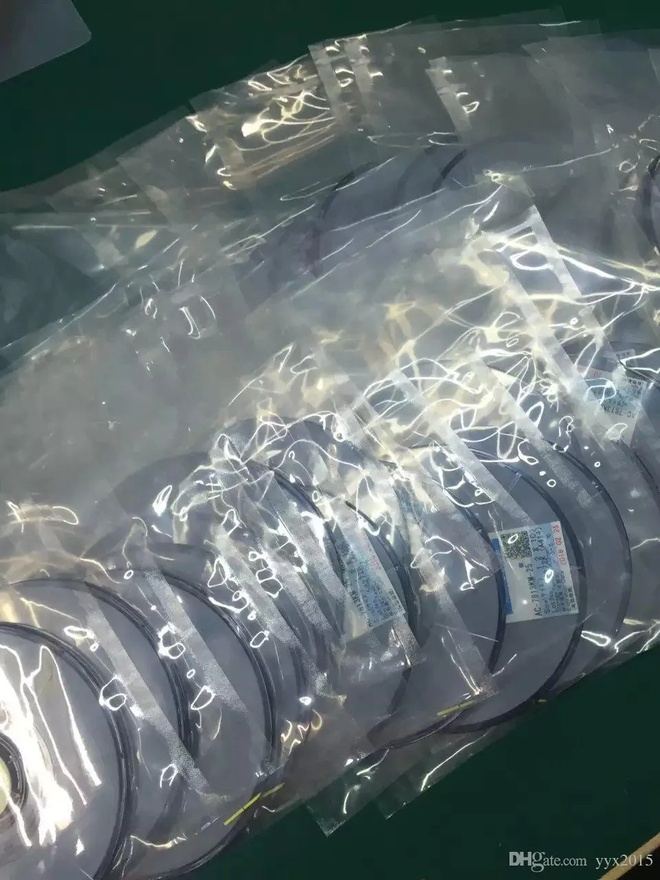 DHgate.com:Hitachi ACF Conductive Adhesive Film AC-7813KM-25 for iPhone ...