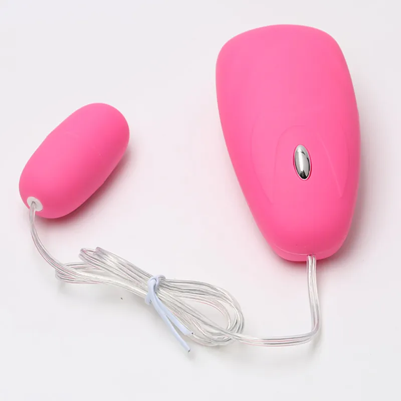 Bondage Toys Contrazioni Muscolari Vaginali Esercizio Vibratori A Sfera
