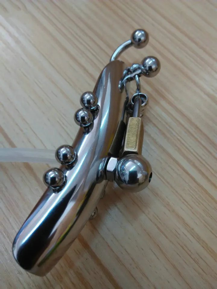 Steel Female Chastity Device Bondage Restraints Fetish Wear Restraint ...