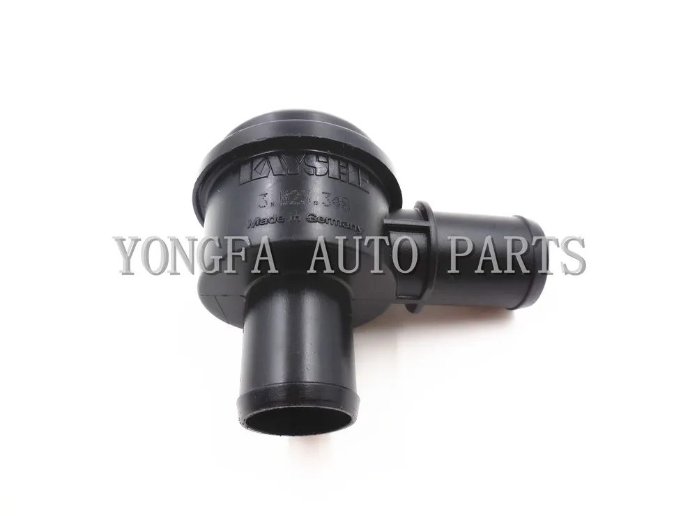 Genuine Schubumluftventil Blow Off Valve For Audi A3 S3 8L Golf 4 GTI 1 ...