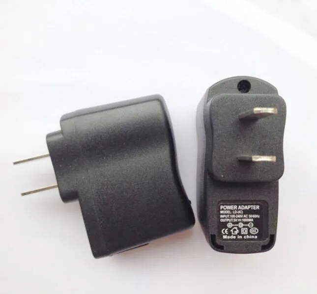 EGO Black Wall Charger USB AC Power Supply Adapter... From ...