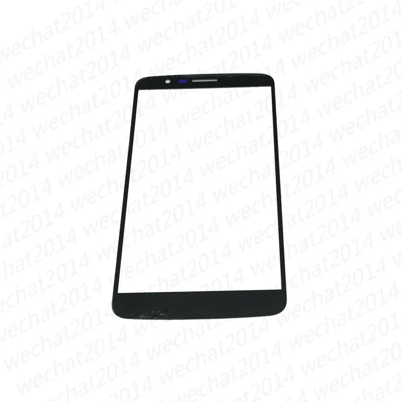DHgate.com:Outer Front Screen Glass Panel Lens Replacement for LG LG ...