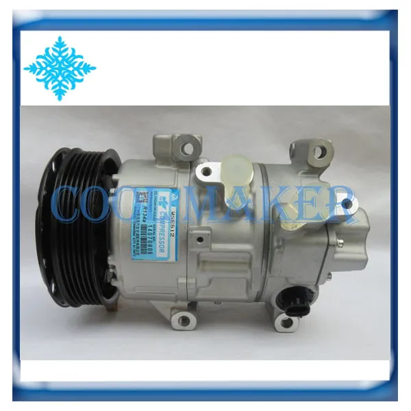 AC Compressor for Toyota Corolla Verso - 5SE12C, Replaces 88310-0F010 ...