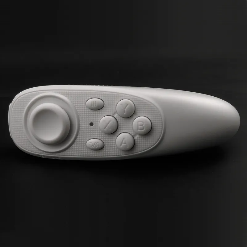 Mini Bluetooth 3.0 Gamepad VR BOX Remote Controller Wireless Selfie ...