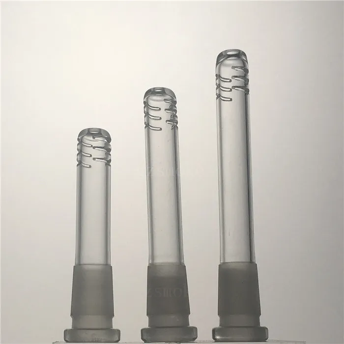 14mm Down Stem Hookahs Multiple Lengths Heady Glass Down Stem For ...