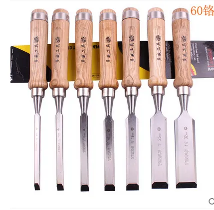 Professional Woodworking Eye Chisel And Shovel Level Set Genuine And ...