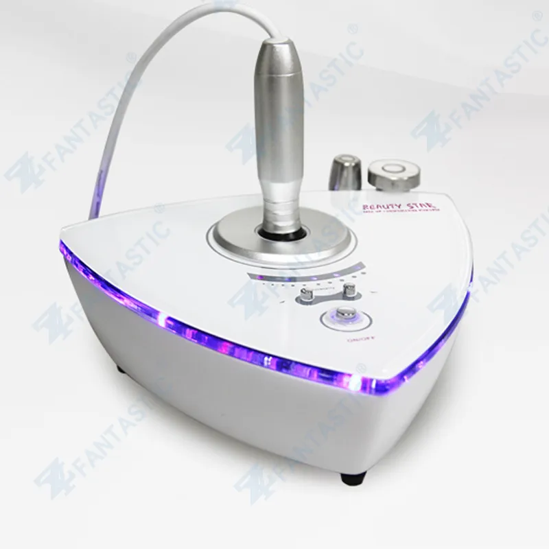 Portable RF Radio Frequency Facial Machine For Skin Tightening, Wrinkle ...