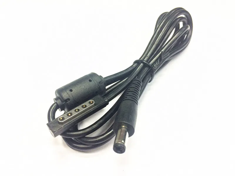 Surface Charger - Replacement Power Adapter Cable for Microsoft Surface ...