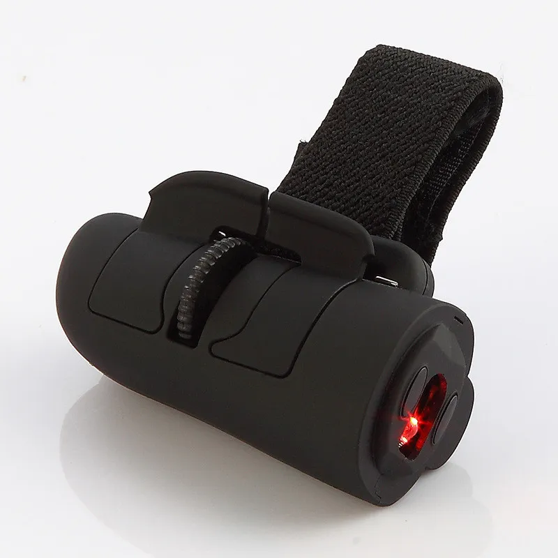 DHgate.com:Wireless Finger Rings Optical Mouse 1600Dpi for PC 2.4GHz ...