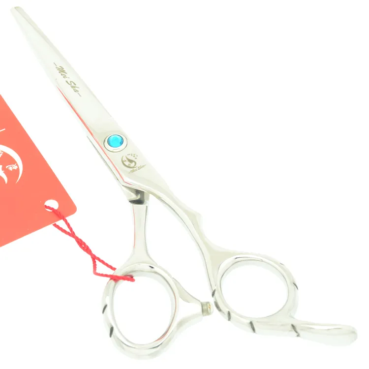 Meisha Salon Hitachi Hair Scissors Emerald Shears Professional Hair ...