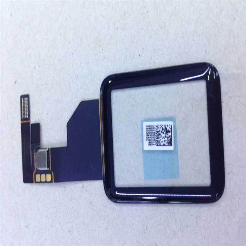 DHgate.com:20PCS Touch Screen Glass Panel Digitizer for Apple Watch ...