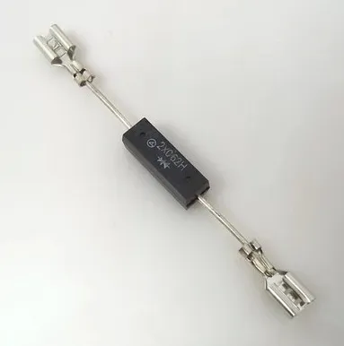 DHgate.com:2X062H 12kV Microwave Oven High-Voltage Rectifier Diode ...