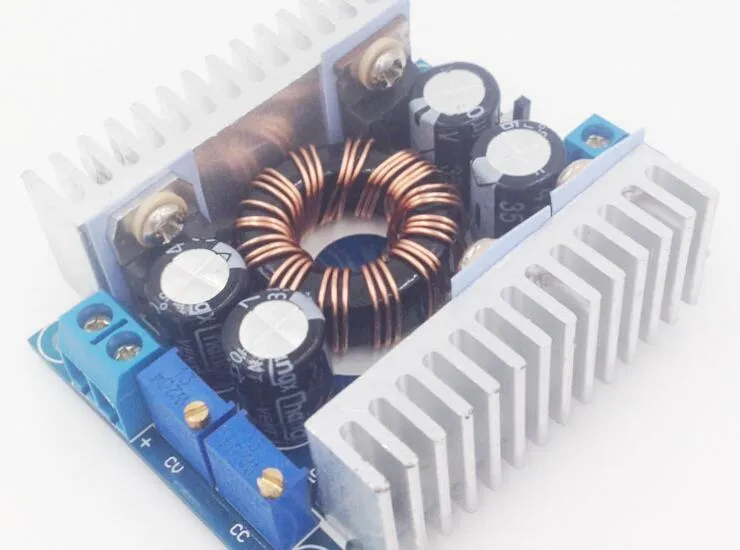 Wholesale High Performance DC DC Automatic Power Module With Constant ...