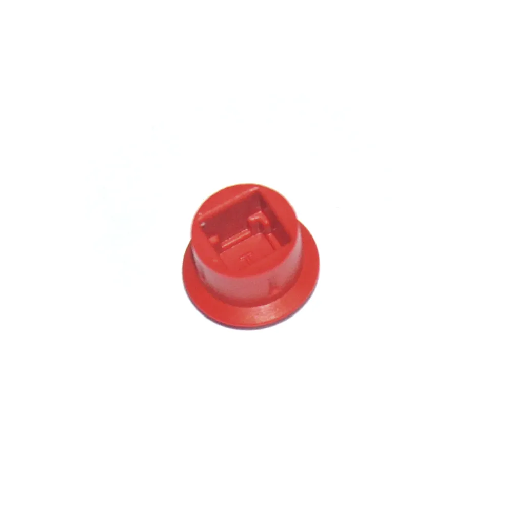 Genuine Red TrackPoint Covers Ncaa Basketball For Lenovo Thinkpad & IBM ...