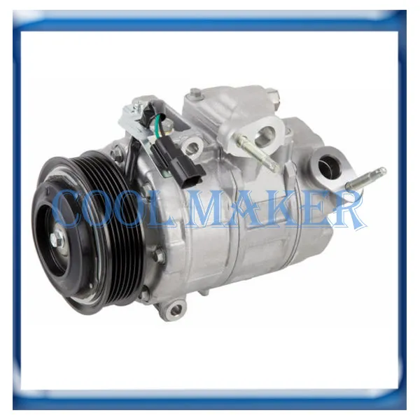 DHgate.com:Premium AC Compressor Replacement for Ford Explorer ...