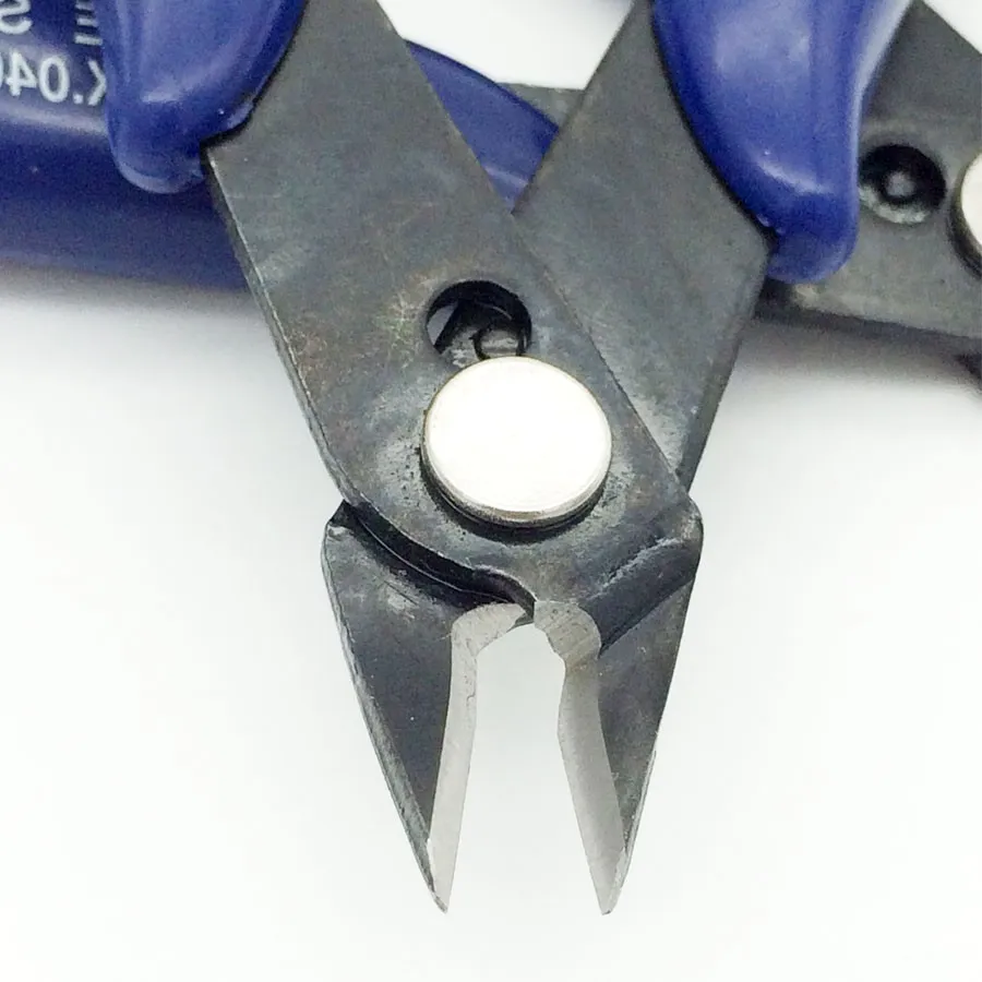 Electrical Wire Cable Cutters Cutting Side Snips... From Etoceramics ...