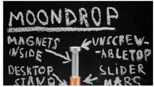 Fidget Metal Spinner Gravity Balancing Desk Toy, Stress Relief Spinner ...