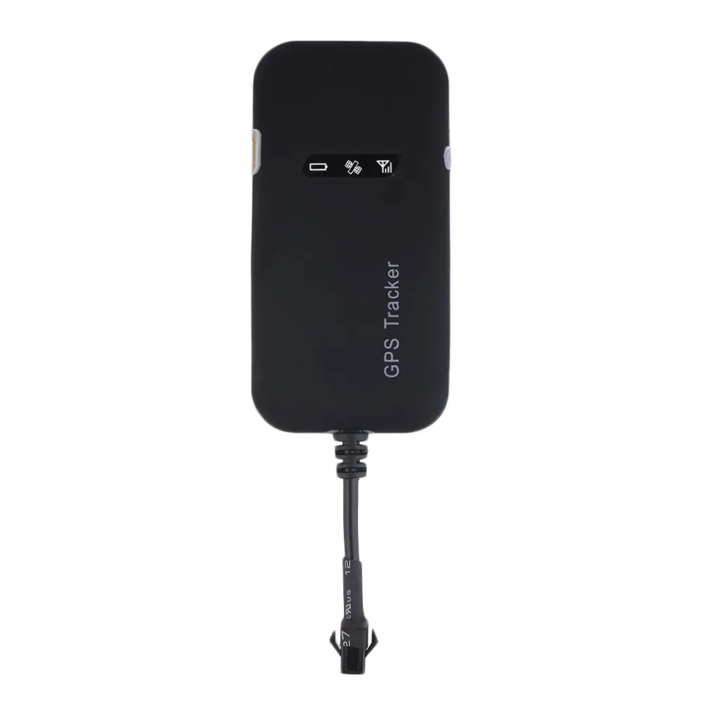 Ortable GT02A Mini GPS Quad Band GPS GSM GPRS Tracking SMS Real Time Vehicle Motorcycle Bike ...