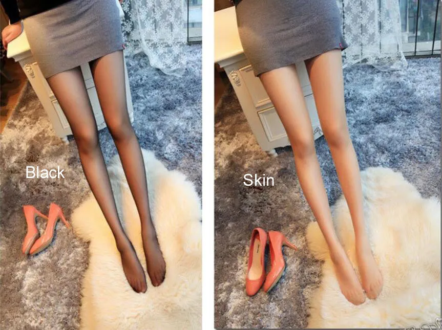 Silky Smooth Silver Pantyhose: Sheer, Anti Hook, Shimmery Microfiber ...