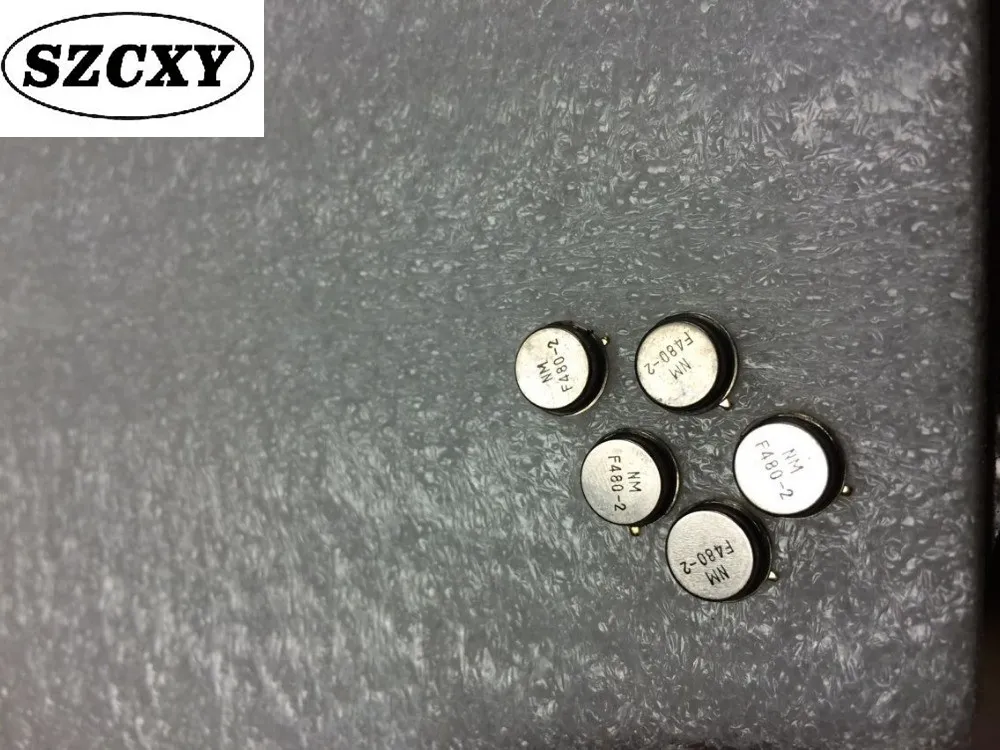 Wholesale Filters: 480 MHz SAW Filter 3 DB Bandwidth, 17.6 MHz For ...