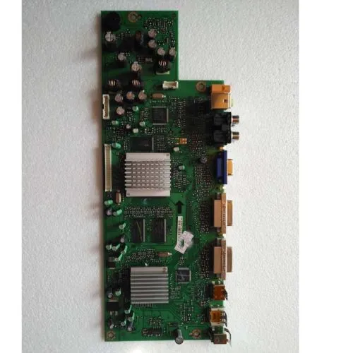 DHgate.com:Original DELL 2709WFPB 2709BW LCD Monitor Motherboard | 4H ...