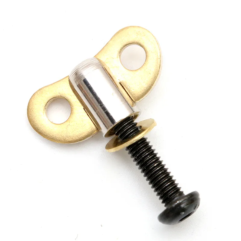High Quality Tattoo Equipment Handle Locking Screws: Durable Fasteners ...