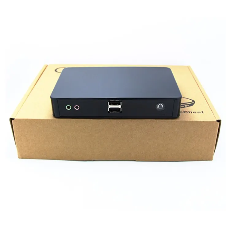 FL100 All Winner A10 Mini Station P2 Rk3568 With 256M RAM, Linux 3.0 ...