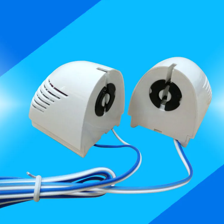 T8 Installation Support Socket For Led Tubes 2ft 3ft 4ft Accessories