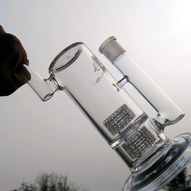 Wholesale Mobius Matrix Sidecar Glass Bong Thick Birdcage Perc Glass ...