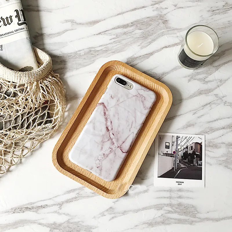 Fashion Marble Stone Phone Case: Matte Hard Plastic Cover For IPhone 5 ...