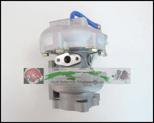Turbo Cartridge CHRA Core TD04L 14411 7T600 14411 7T600 49377 02600 ...