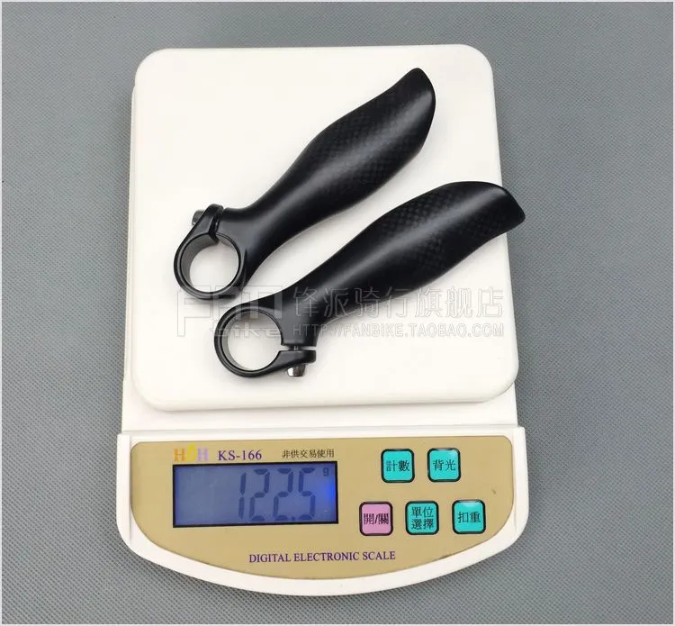 DHgate.com:Bicycle Handlebar Horns Bar Ends Bike Ergonomics Design ...