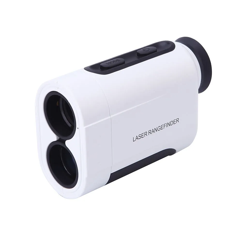 Long Distance Binoculars With 6x Magnification And Laser Rangefinder ...