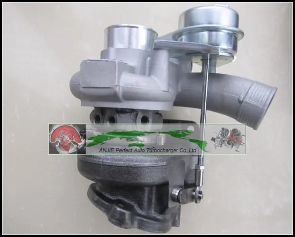 Turbo TD04L 14T 6 49377 06202 49377 06201 49377 06213 For VOLVO PKW ...