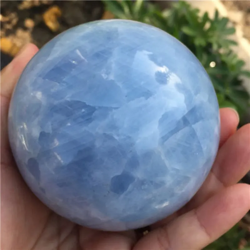 DHgate.com:Celestite Crystal Sphere Ball, Natural Healing Crystal ...