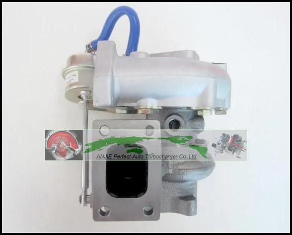 Turbo Cartridge CHRA Core TD04L 14411 7T600 14411 7T600 49377 02600 ...