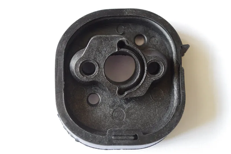 2 X Air Intake Manifold Fits Partner 350 351 370 420 Chainsaw ...