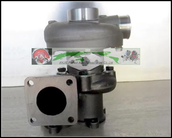 Precision Cartridge CHRA For 3.1L Engine, Construction & Skid Loader ...