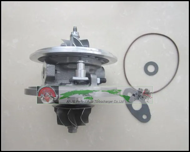 Turbo Cartridge CHRA GT1749V 758219 758219 5003S 03G145702F ...
