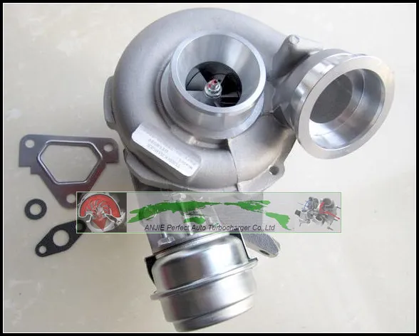 Turbo Cartridge CHRA For Mercedes Benz Sprinter CDI OM611 2.2L GT1852V ...