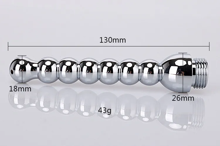 Meatal Butt Plug Anus Intestinal Vulva Wash Wishing Anal Toys Enema ...